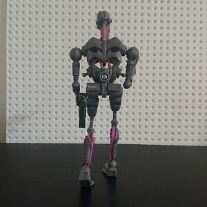 Viacom | Toys | Tmnt Teenage Mutant Ninja Turtles Utrom Krang Android ...